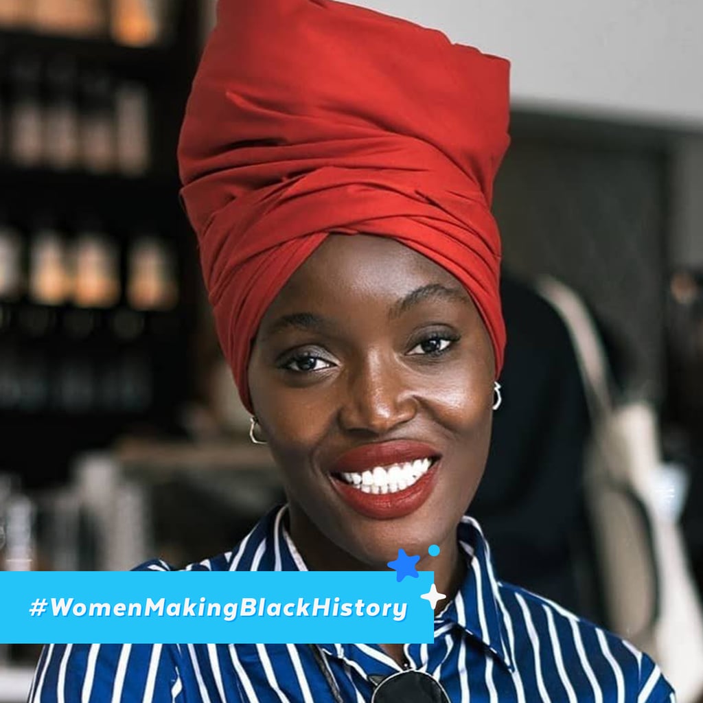 Who Is Folasade Adeoso? | POPSUGAR News