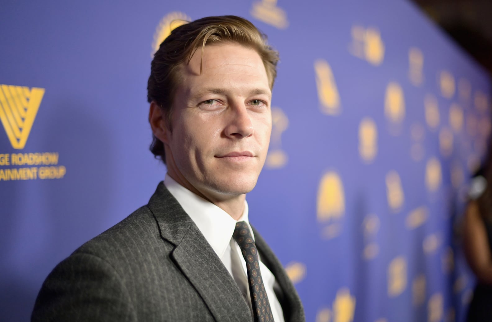 Get to Know Luke Bracey From Netflix's Holidate | PS Celebrity
