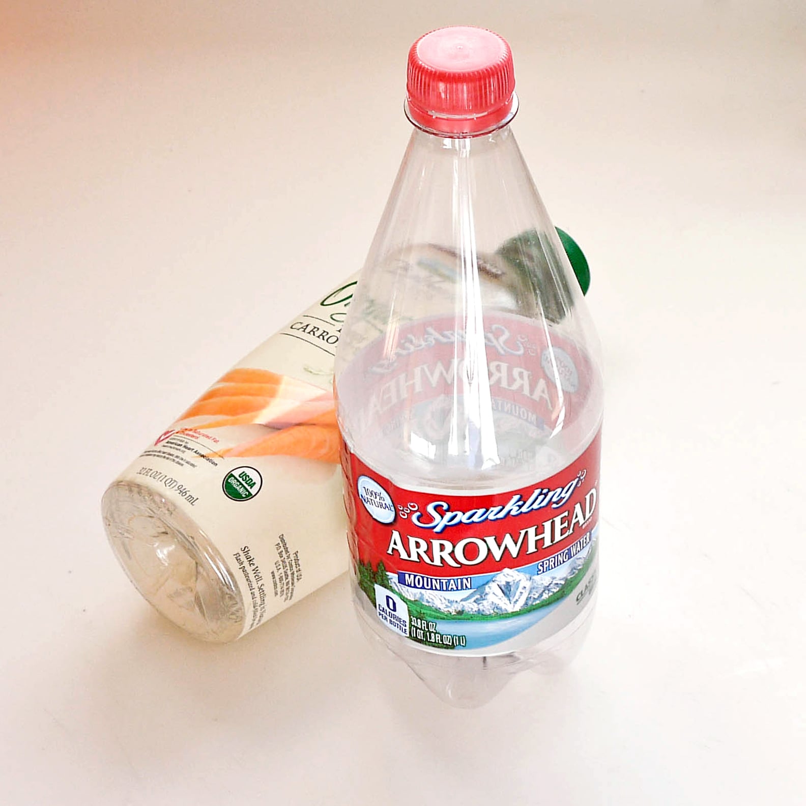 Upcycled Plastic-Bottle Charging Station | PS Smart Living