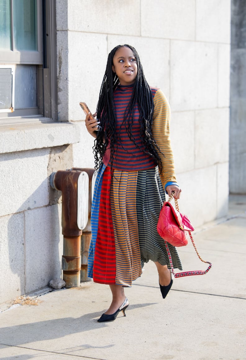 Weird Street Fashion Trends