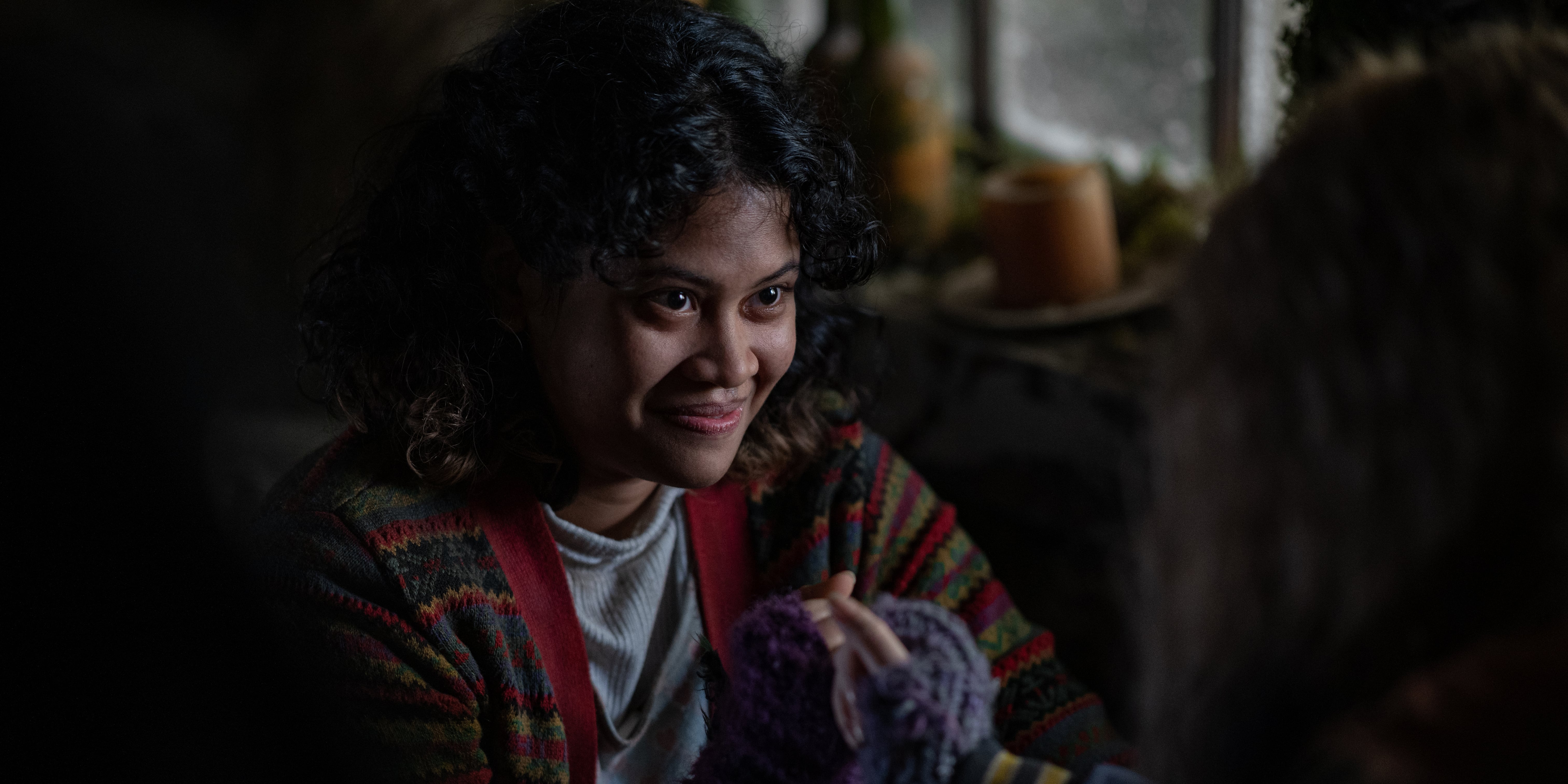 Yellowjackets: Crystal's Death Explained. | PS Entertainment