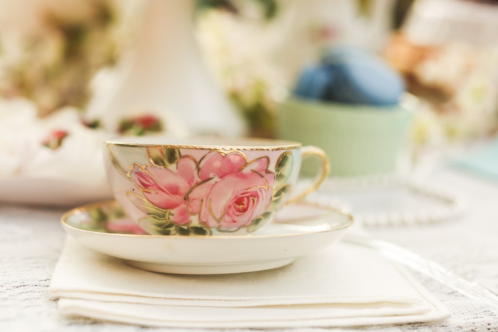 Enchanted Tea Party Ideas | POPSUGAR Family