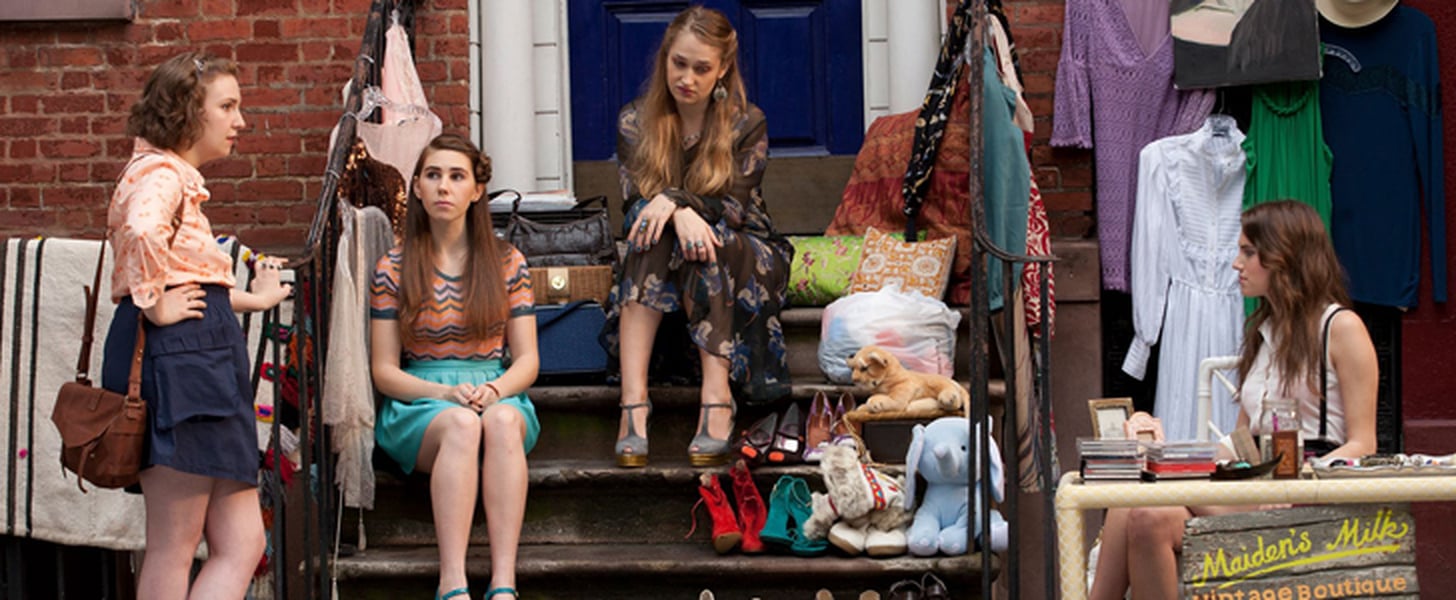 Most Stylish TV Shows of All Time | POPSUGAR Fashion