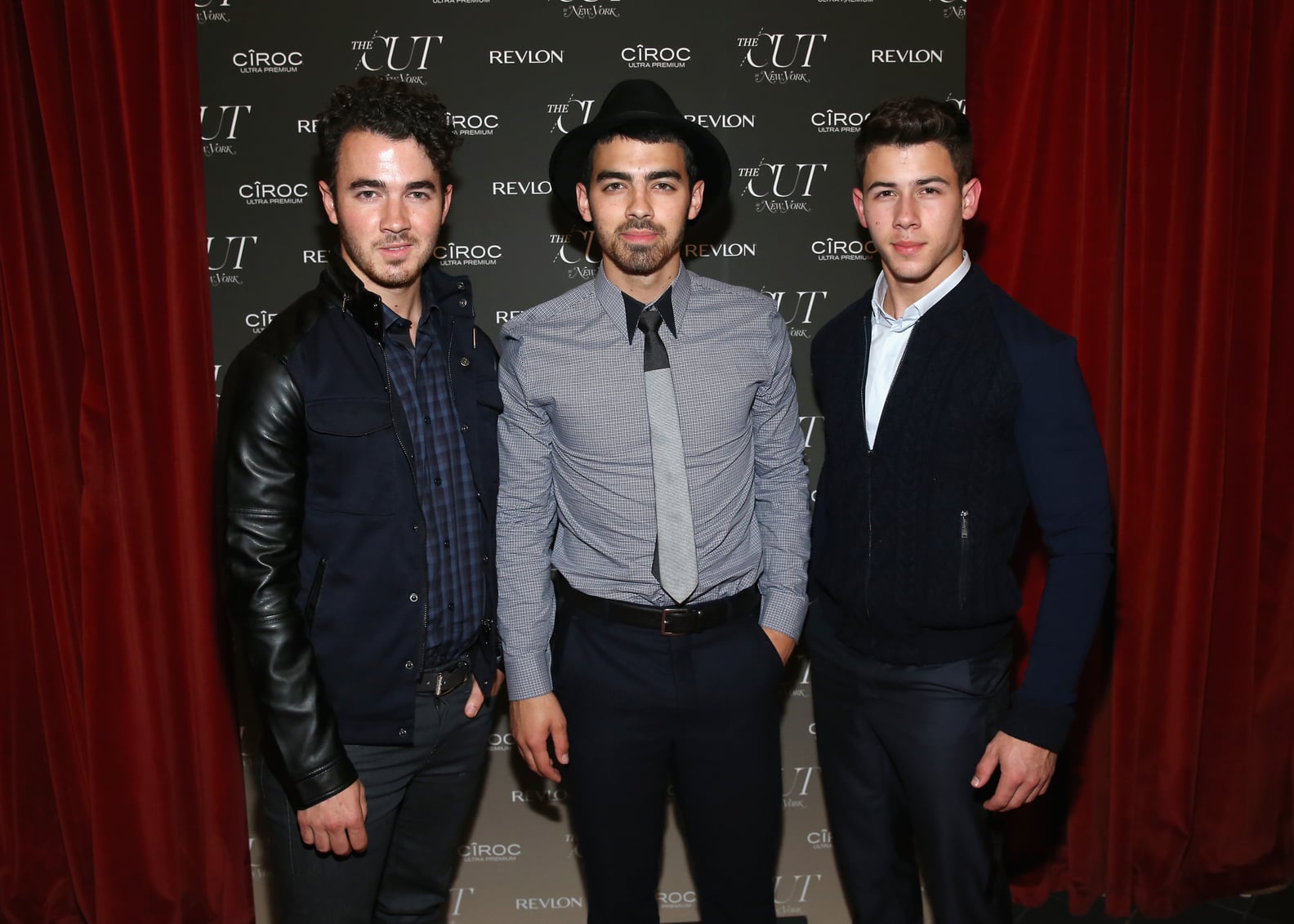 The Jonas Brothers' Career Timeline | POPSUGAR Entertainment