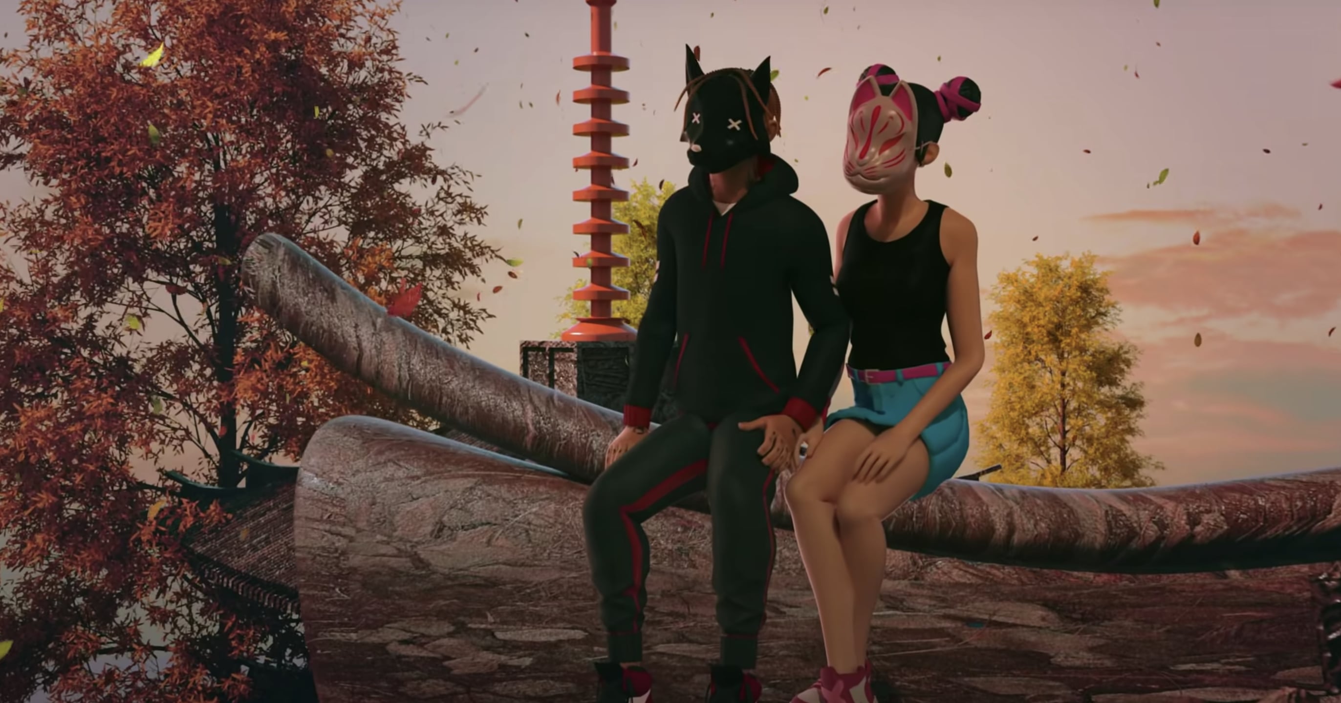 Rauw Alejandro Releases Single "Algo Mágico" | PS Latina