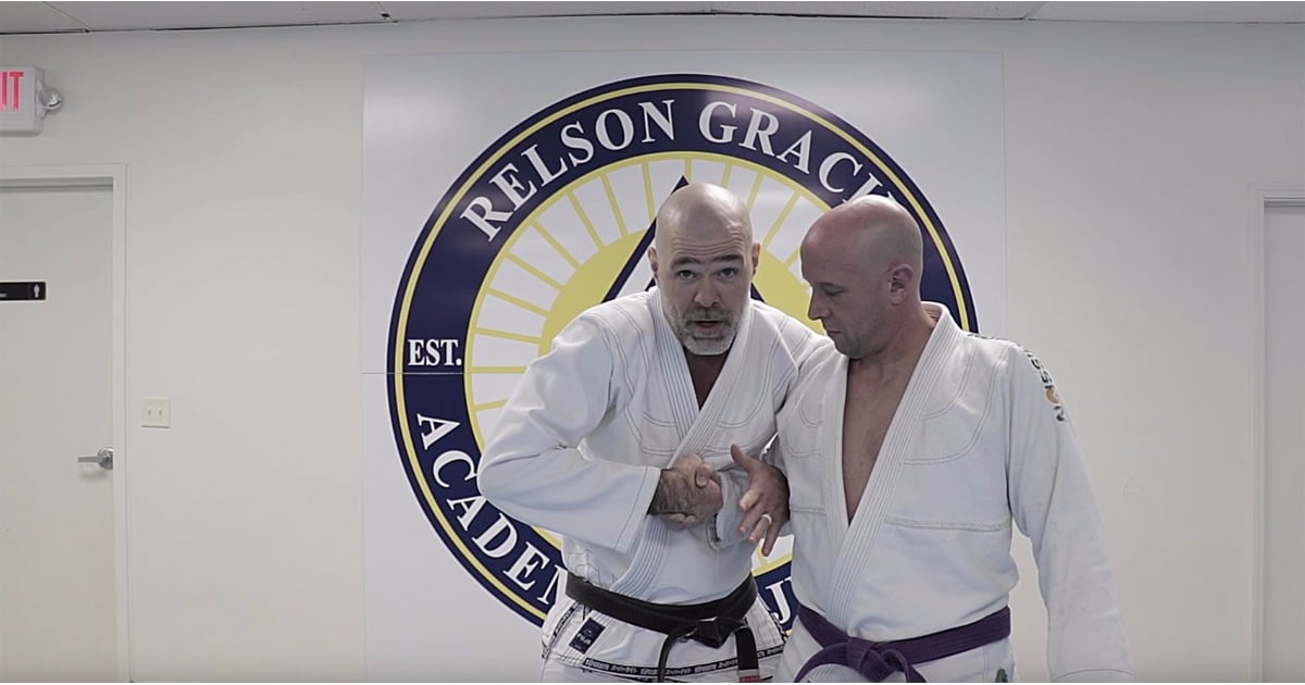 Donald Trump Handshake Defense Video | POPSUGAR Tech