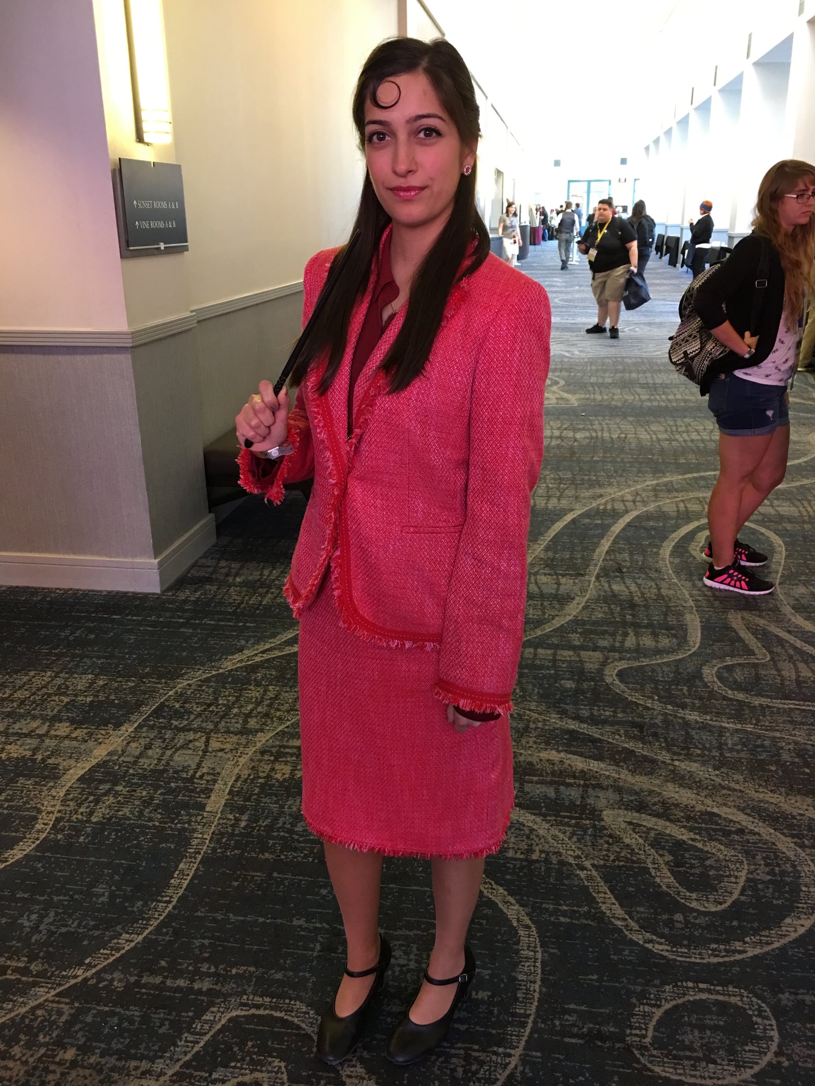 Best LeakyCon 2016 Harry Potter Cosplays | PS Tech