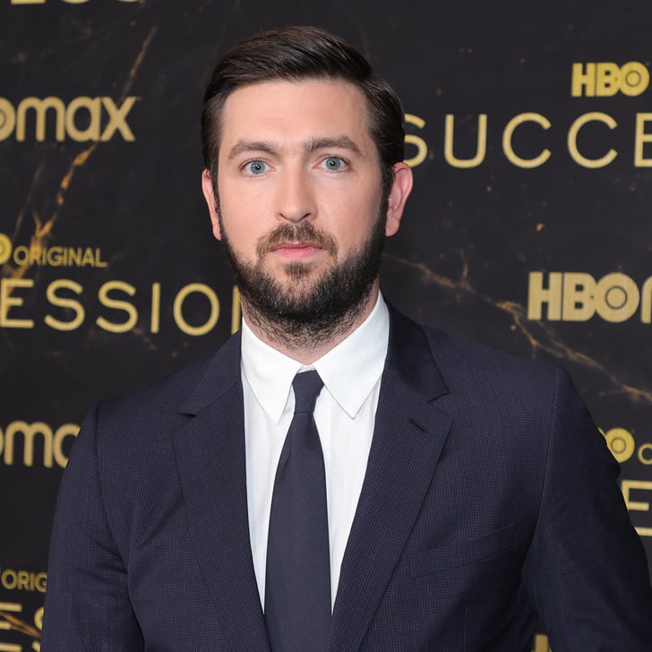 Nicholas Braun | POPSUGAR Entertainment