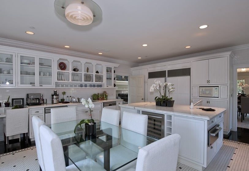 Channing Tatum House Photos | POPSUGAR Home