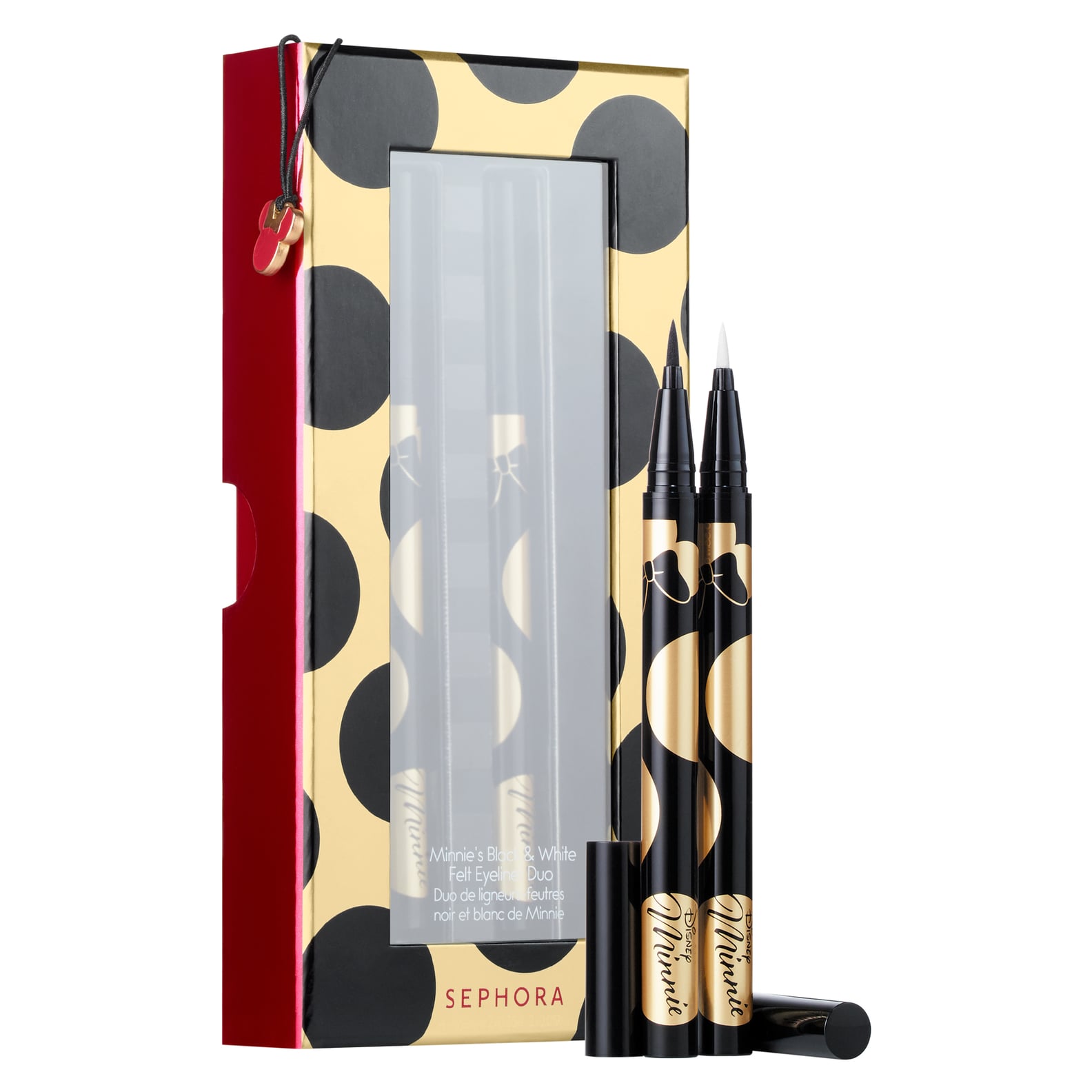 Sephora Minnie Mouse Collection | PS Beauty