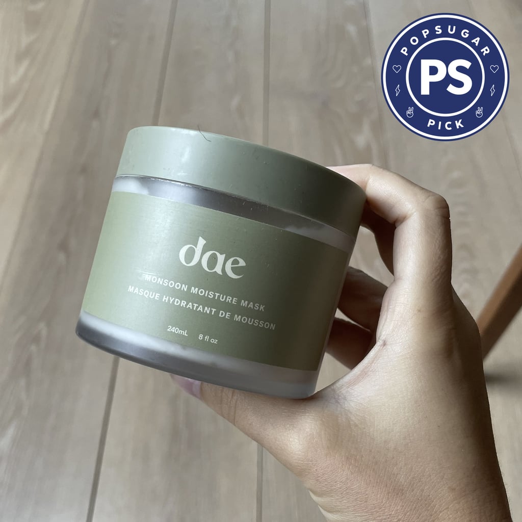 Dae Monsoon Moisture Mask Review | POPSUGAR Beauty