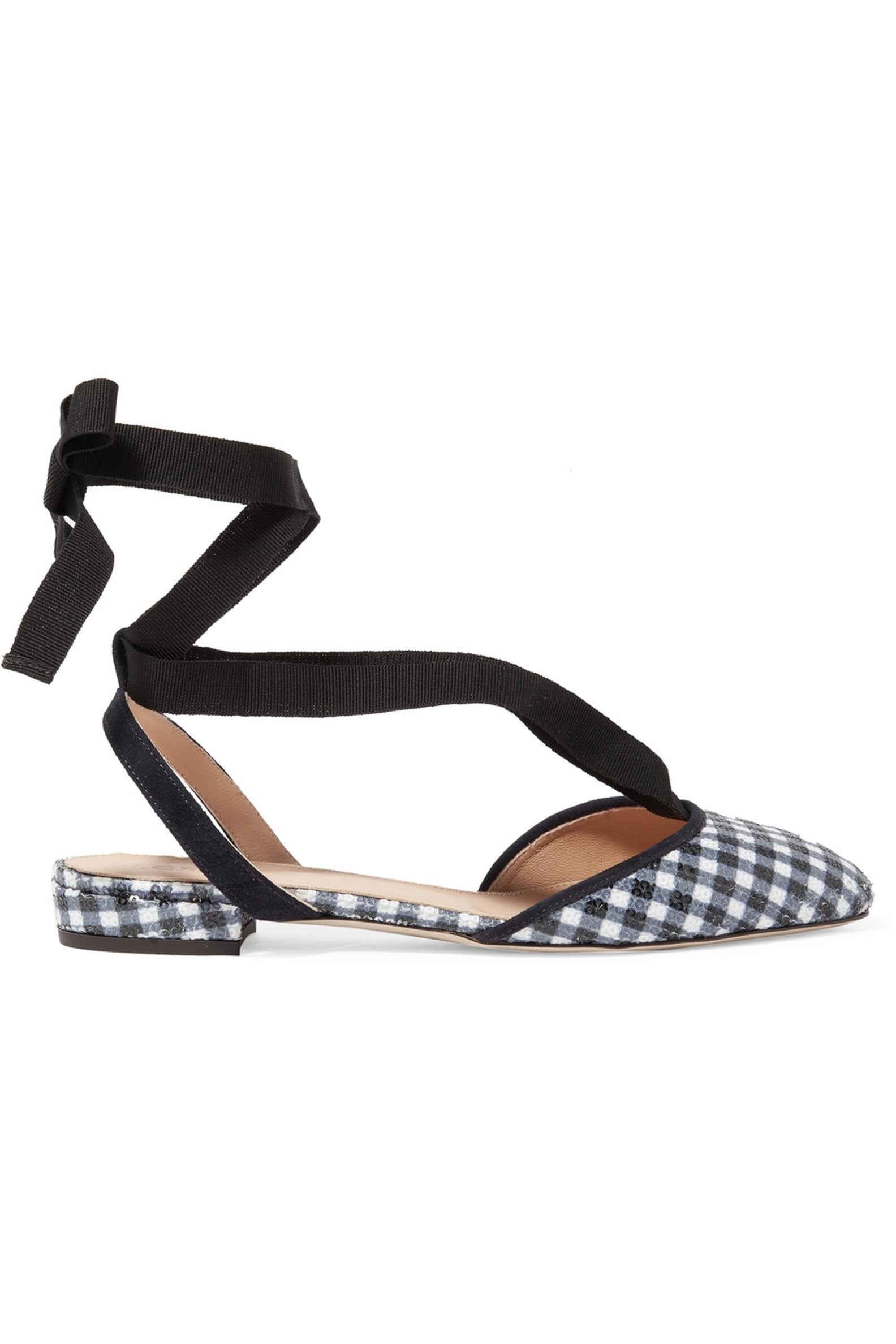 Best Flats For Spring | PS Fashion