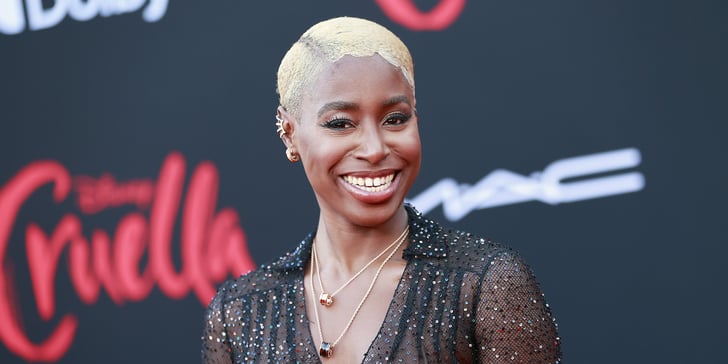 Netflix's The Sandman: Meet the Full Cast | POPSUGAR Entertainment