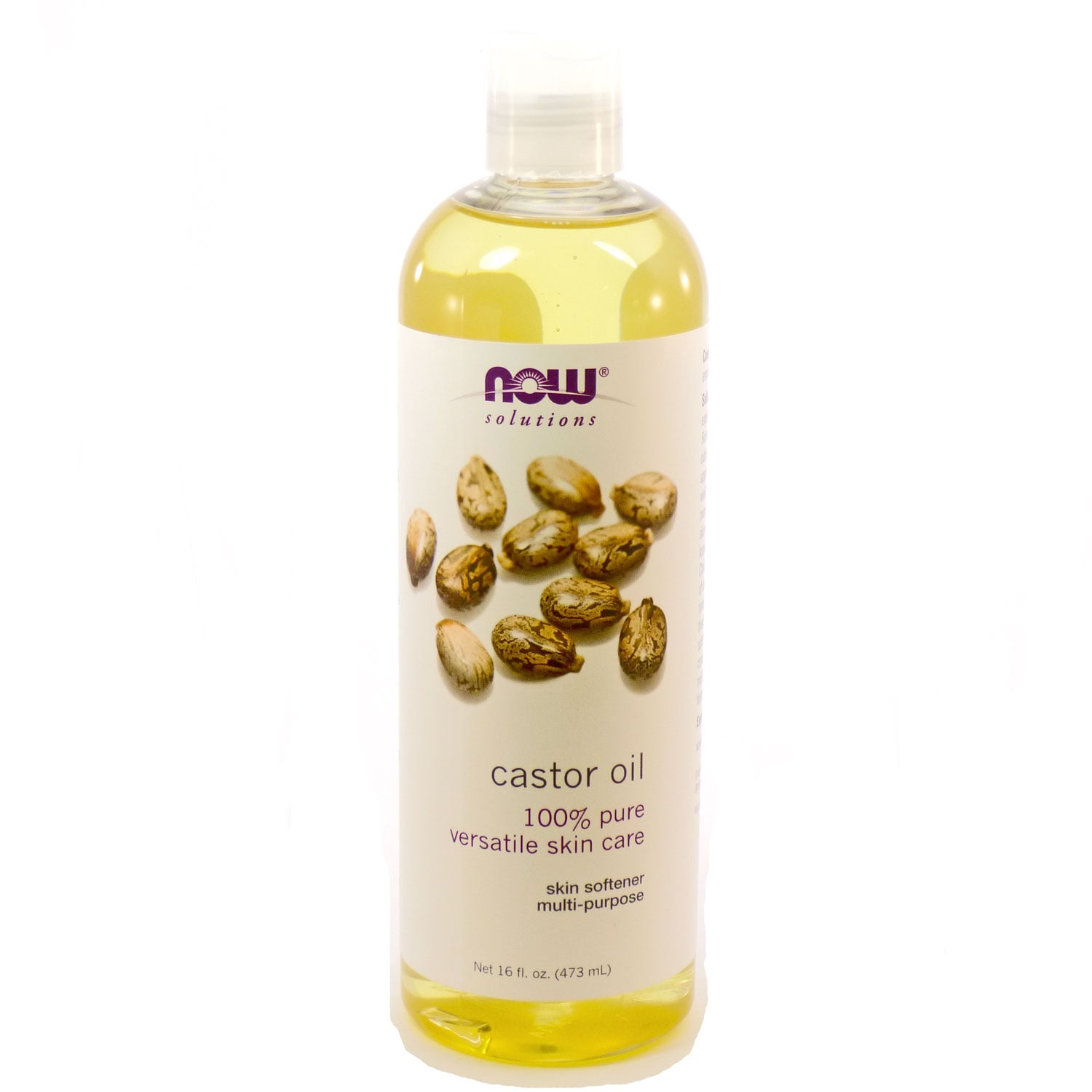 How To Make A Castor Oil Pack And How It Will Help You Heal POPSUGAR