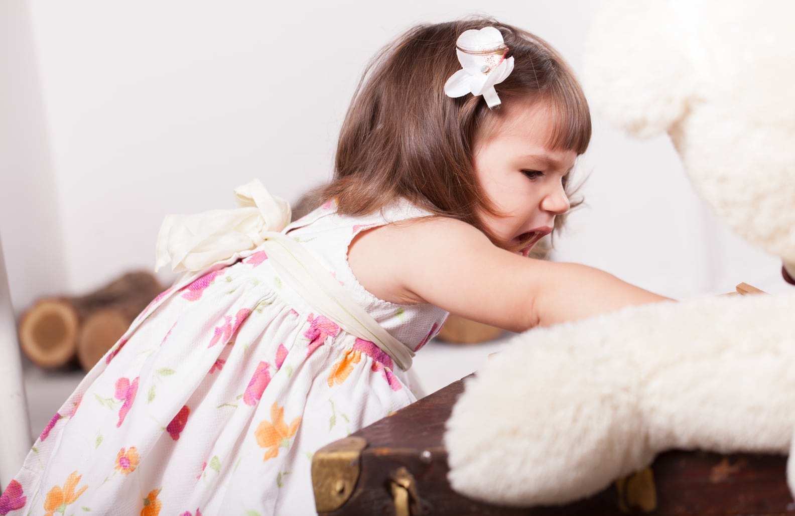 Signs of an Aggressive Child | PS Family