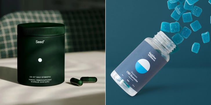 The Best Supplements For Women in 2023 | Reviewed and Tested | POPSUGAR ...