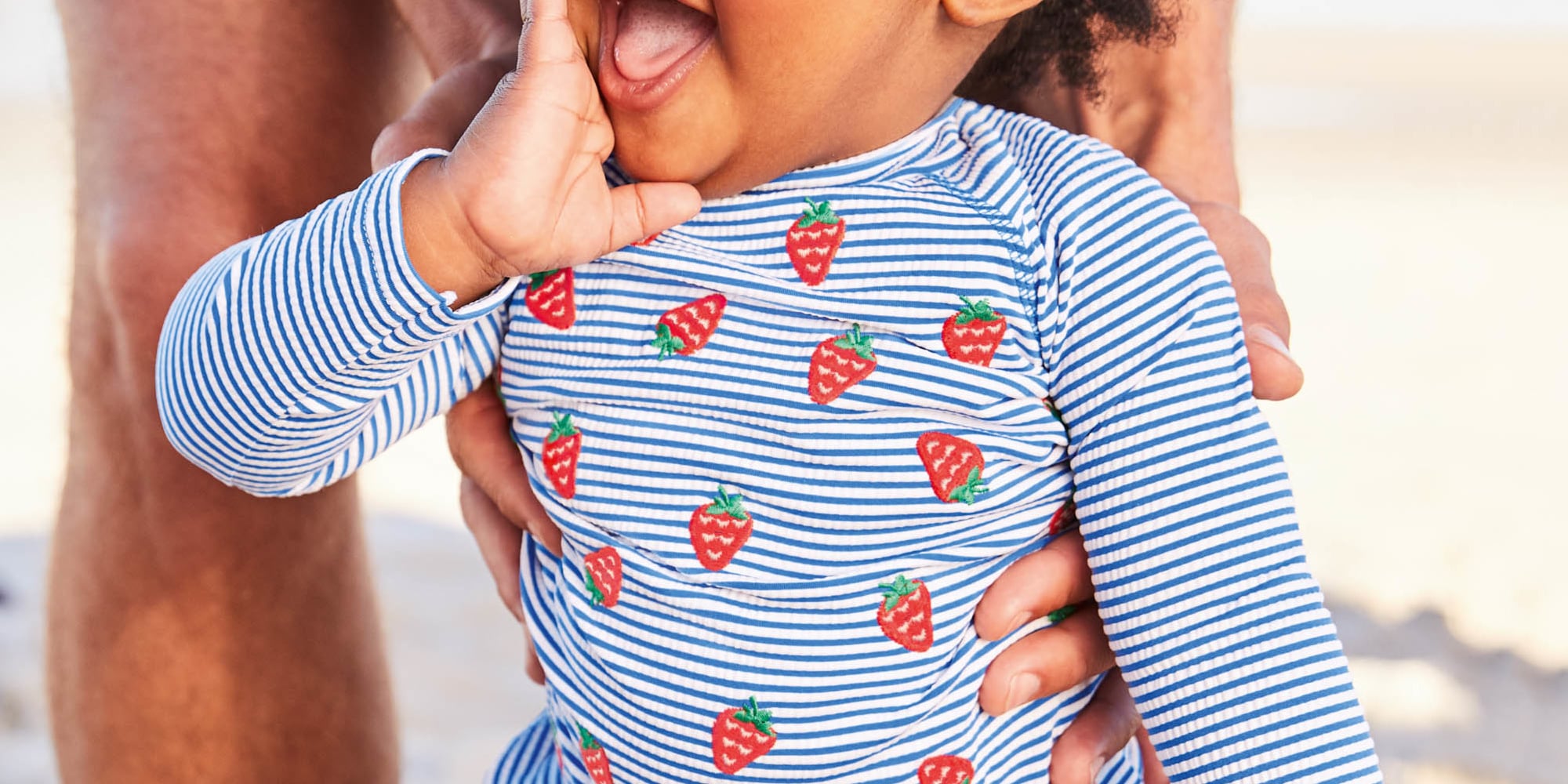 Cute Rash Guards For Kids | POPSUGAR Family