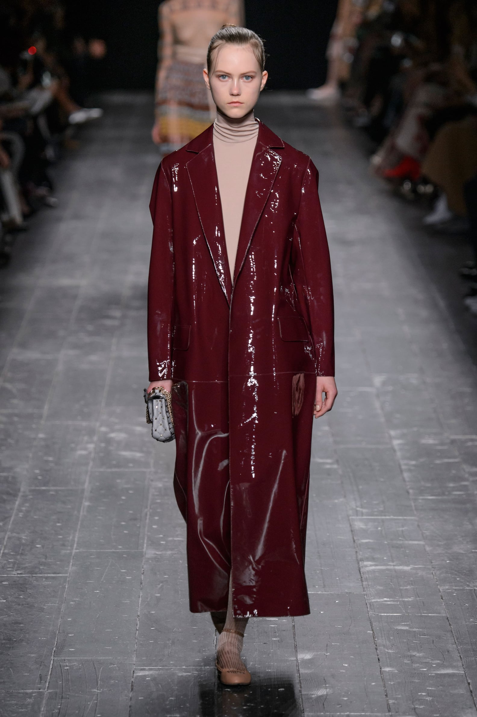 Valentino Fall 2016 Collection | PS Fashion