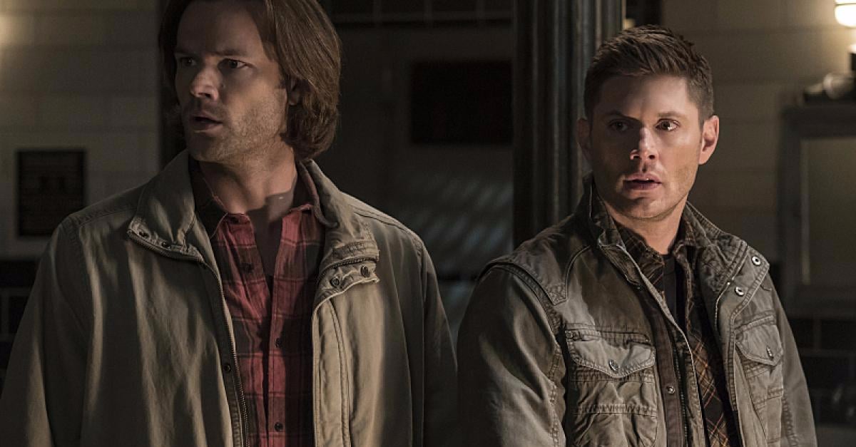 The CW Fall Schedule 2016 | PS Entertainment