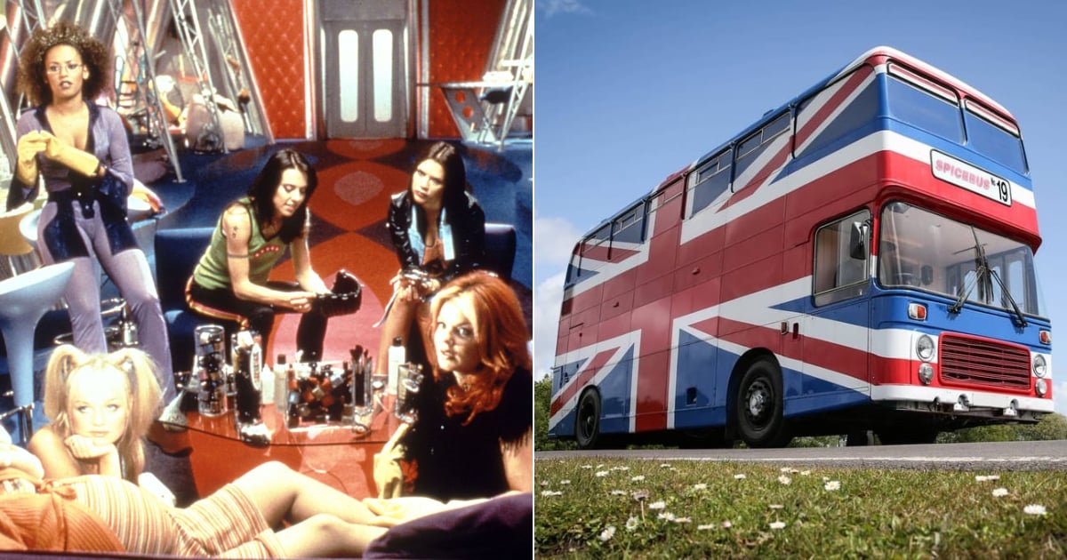 Rent These 14 Famous Houses From Movies and TV Shows | POPSUGAR Smart ...