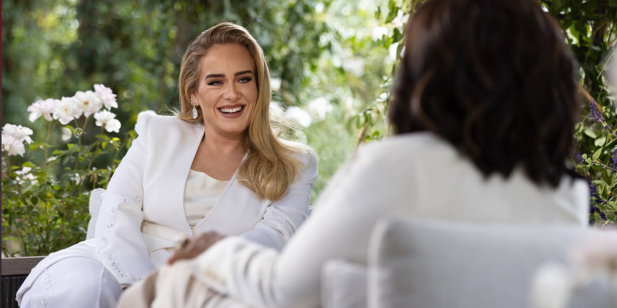 Adele's Son Just Watched Mom Perform For the First Time | PS Family