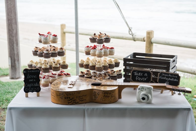 Dessert Station Design Ideas | PS Home