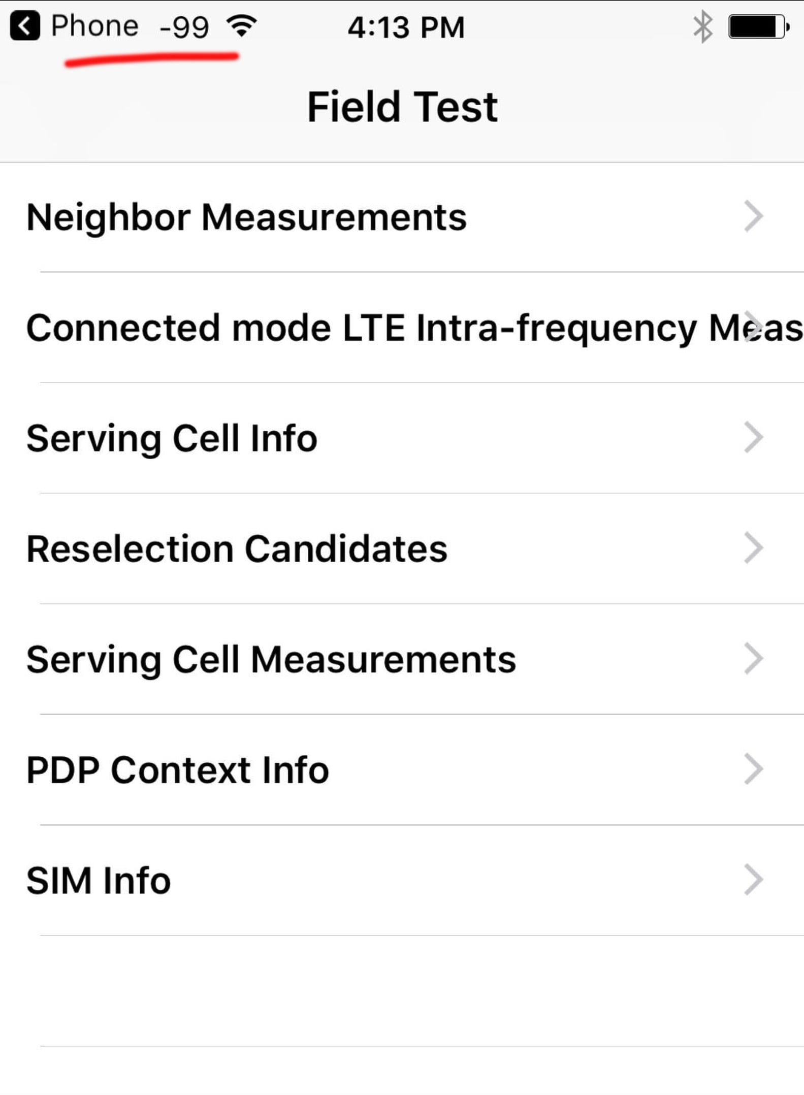 How to Find Your Signal Strength on Your Phone | PS Tech