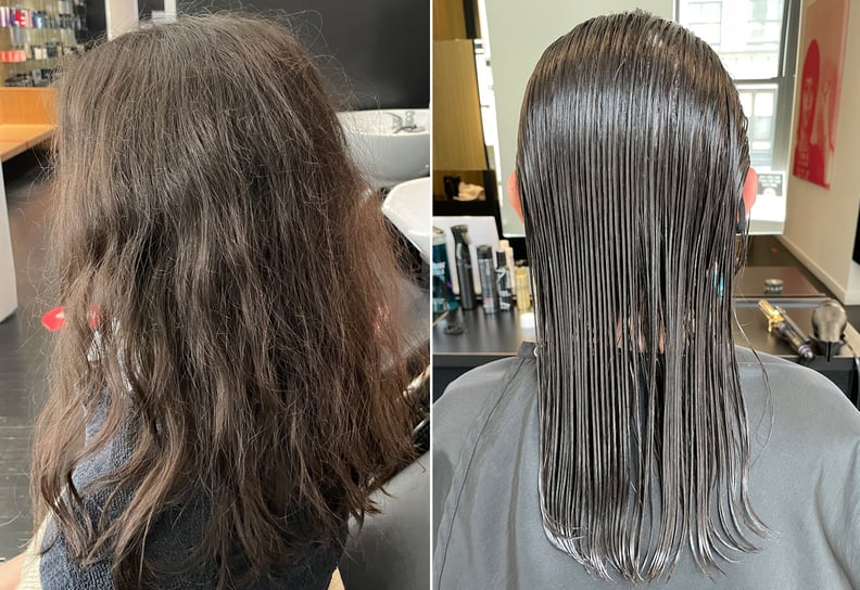 Face-Framing Layers Can Transform Your Haircut | POPSUGAR Beauty