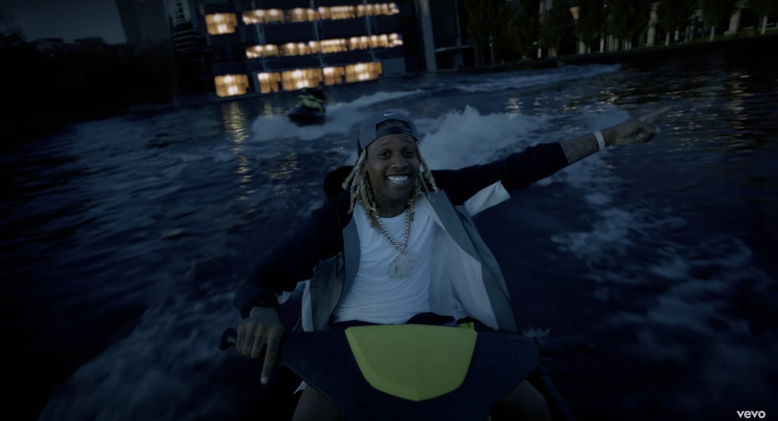 Watch Drake in the "Laugh Now Cry Later" Music Video | PS Entertainment