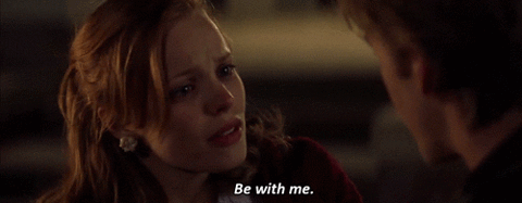 Best Moments From The Notebook | PS Entertainment