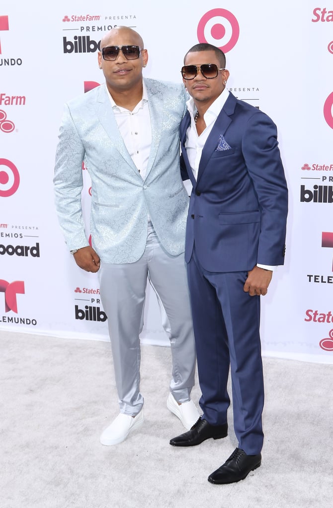 Style From the 2015 Latin Billboard Music Awards | POPSUGAR Latina