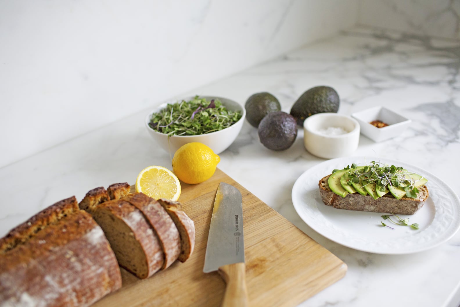 Kitchen Resolutions to Make Cooking Easier | PS Food