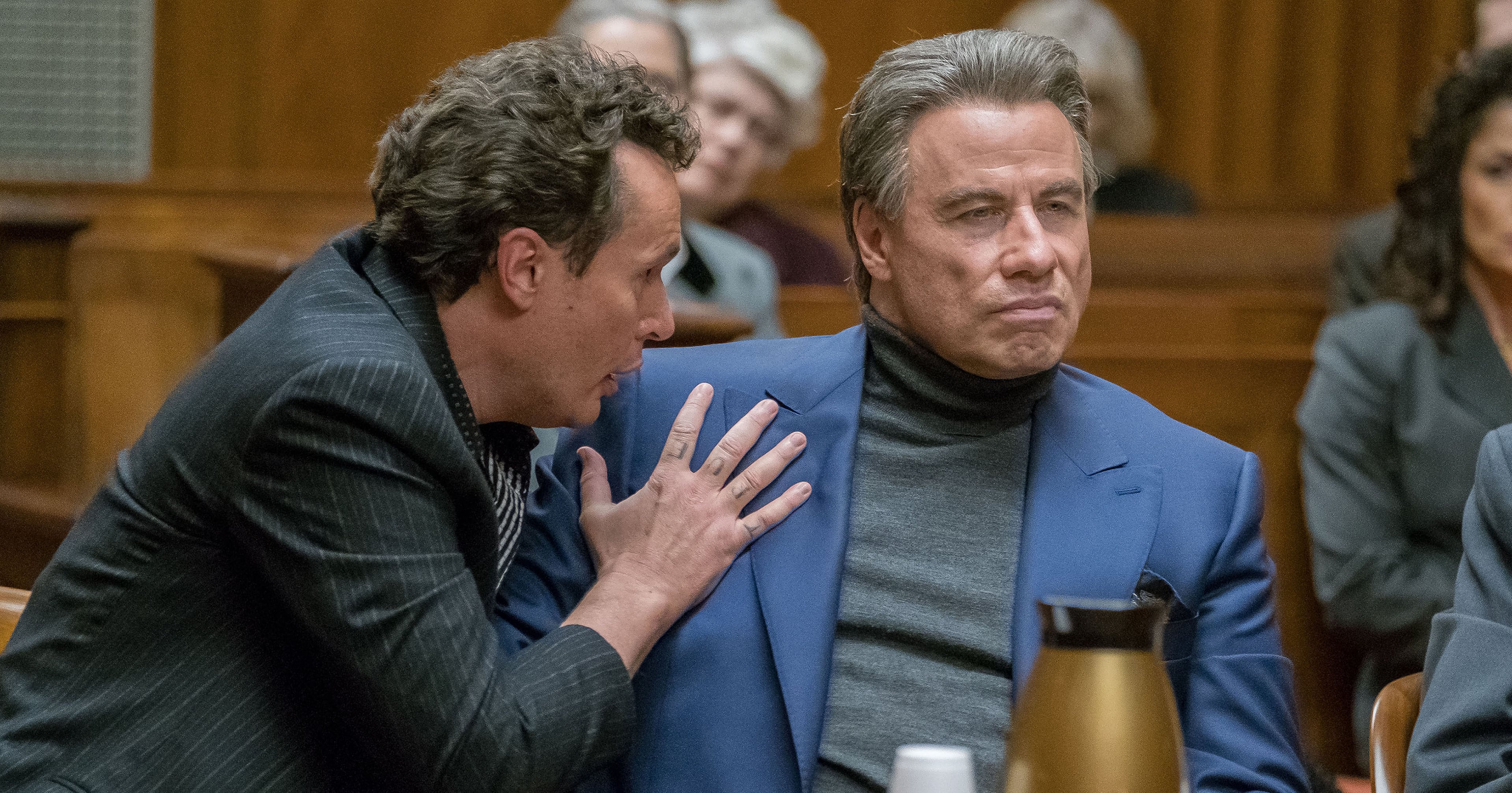 Movies With Zero Percent on Rotten Tomatoes | POPSUGAR Entertainment