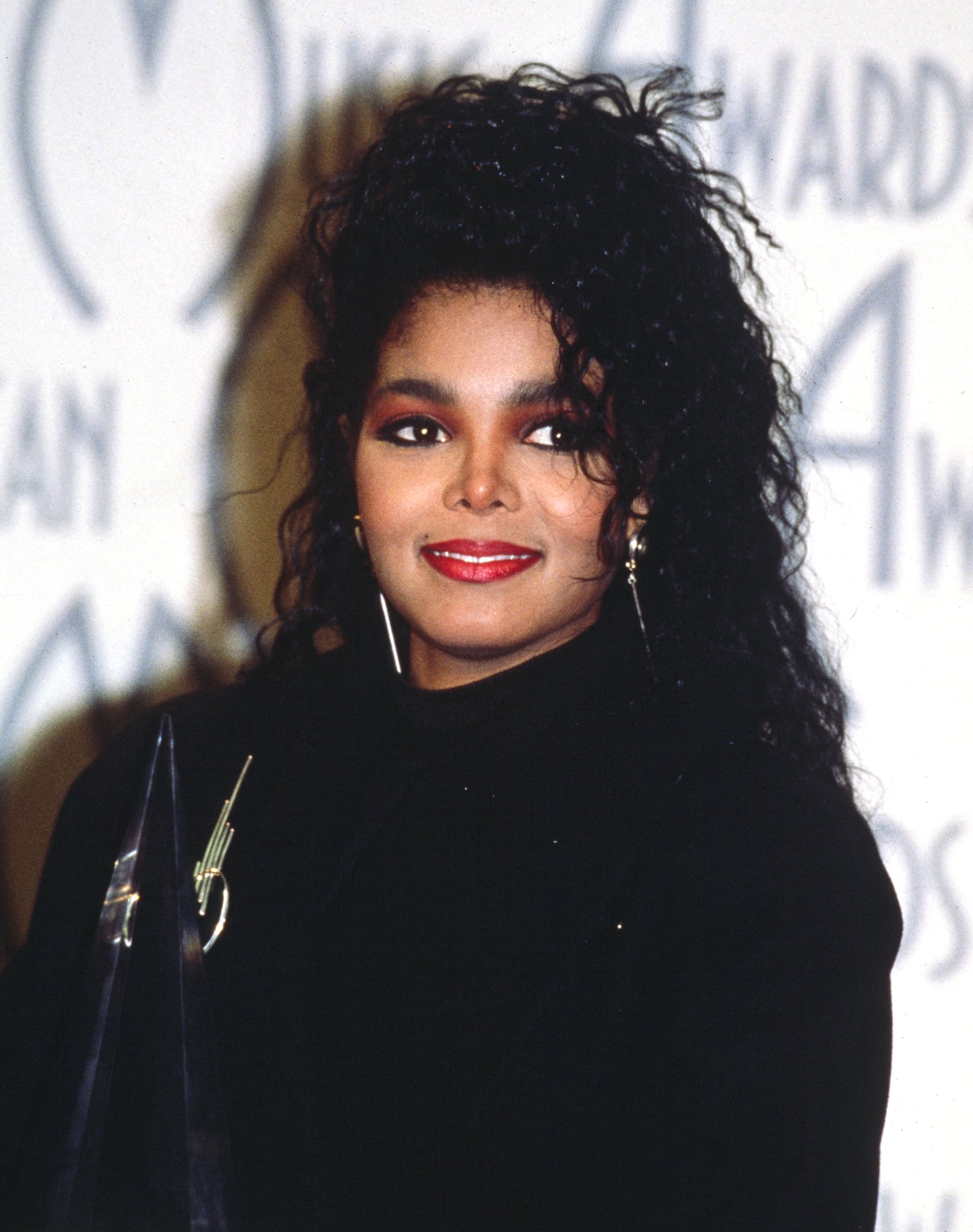 Janet Jackson Through the Years I Pictures | PS Celebrity