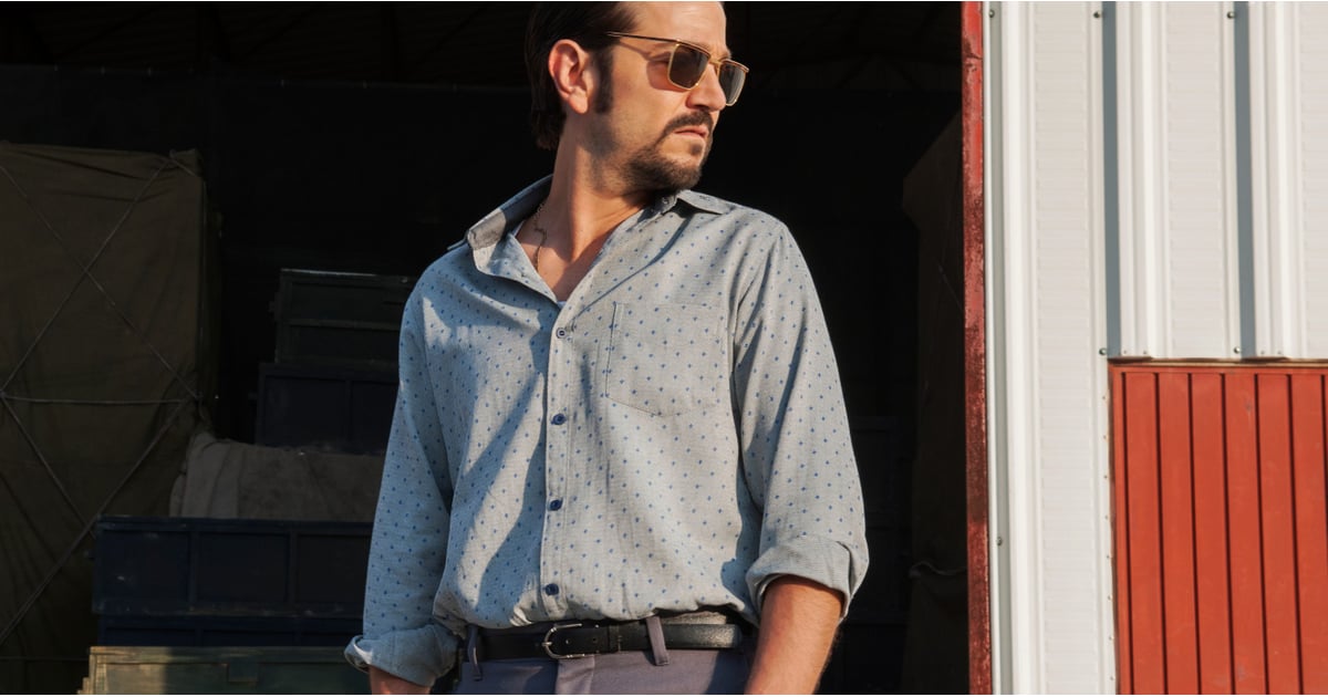 Narcos: Mexico Season 4 Trailer | POPSUGAR Entertainment