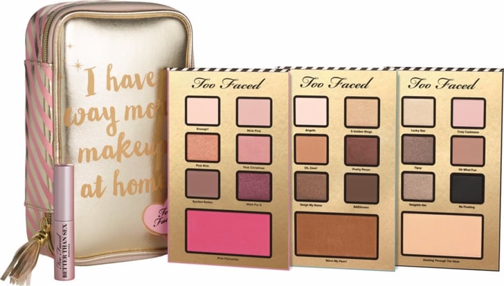 Ulta Beauty Holiday Sets | 2016 | POPSUGAR Beauty