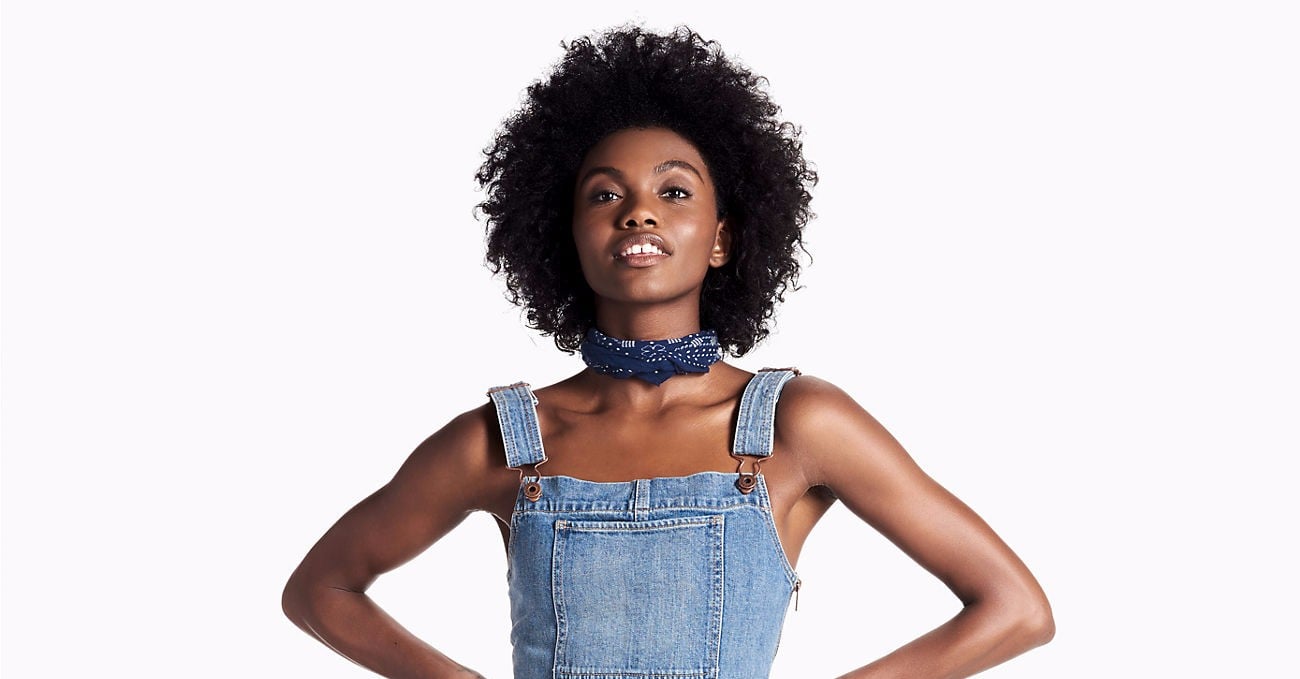 Best Denim Gifts | POPSUGAR Fashion