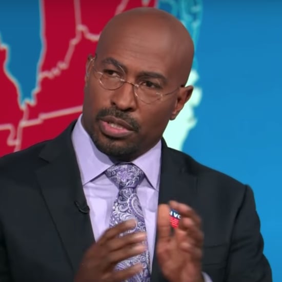 Election 2020: Beyond the Ballot | POPSUGAR News