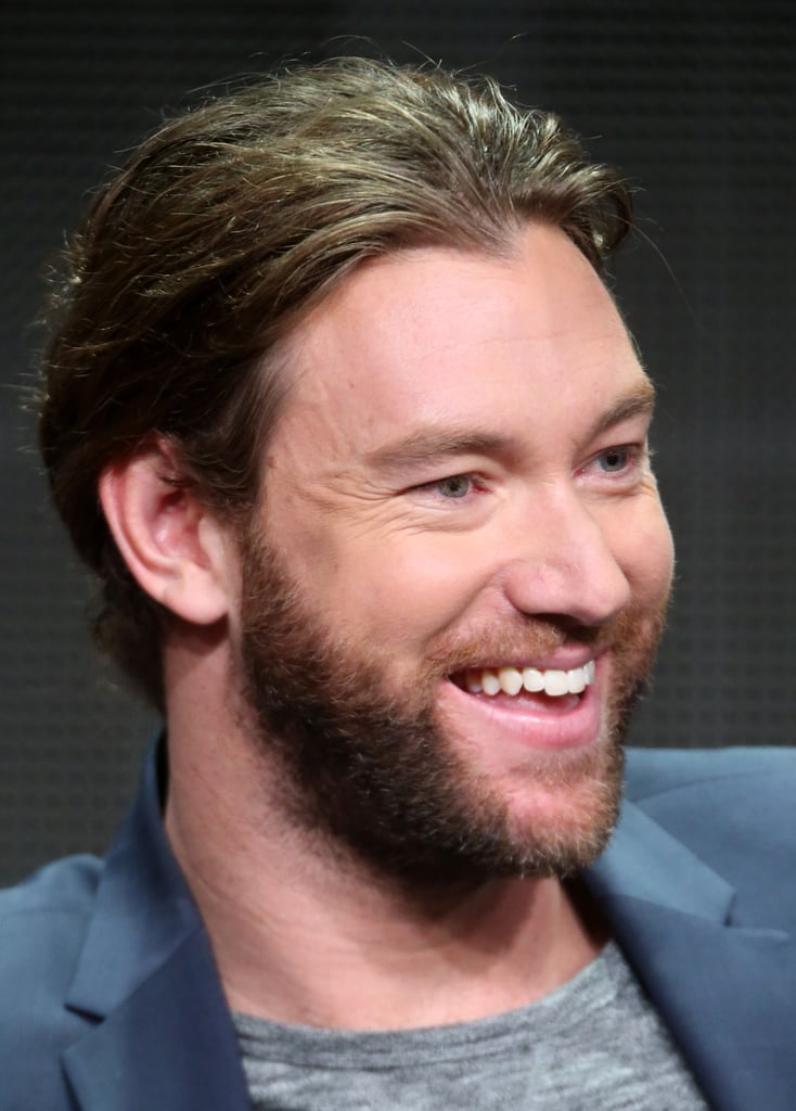 Lee Jones Hot Pictures | POPSUGAR Celebrity