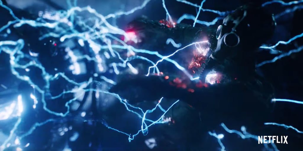 Stranger Things Season 3 Trailer Easter Eggs and Theories | POPSUGAR ...