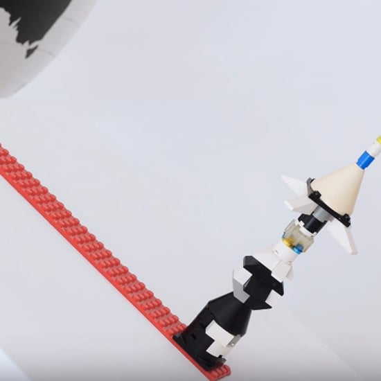 LEGO | POPSUGAR Tech