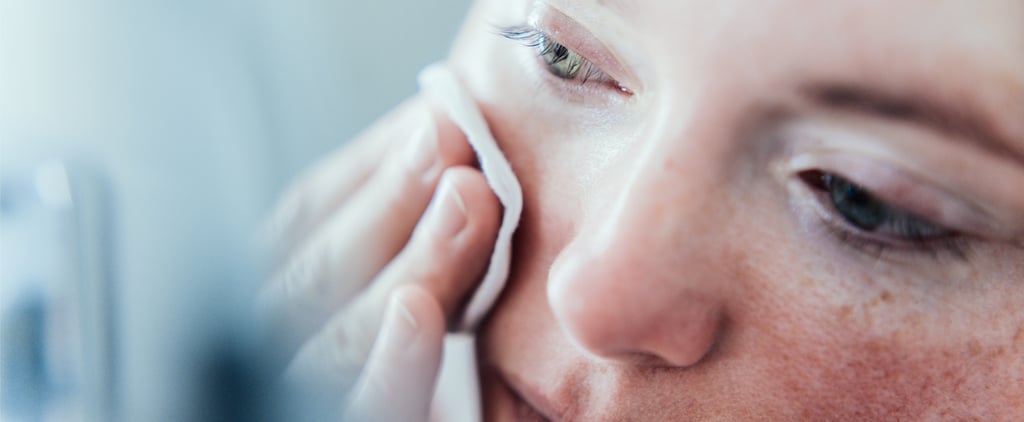 Sensitive Skin | POPSUGAR Beauty