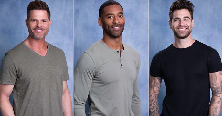 The Bachelorette Season 16 Cast | POPSUGAR Entertainment UK