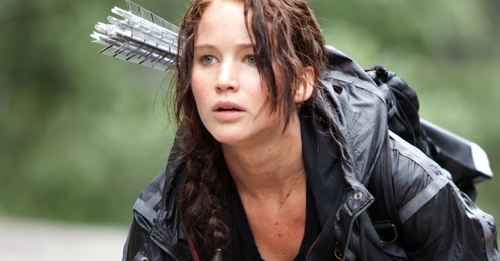 Hunger Games Survival Skills | Quiz | POPSUGAR Entertainment