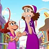 Netflix Is Releasing an Animated Green Eggs and Ham Series | POPSUGAR ...