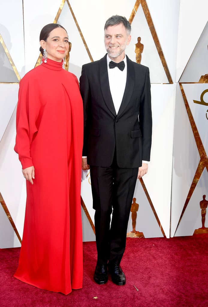 How Many Kids Does Maya Rudolph Have? | POPSUGAR Celebrity