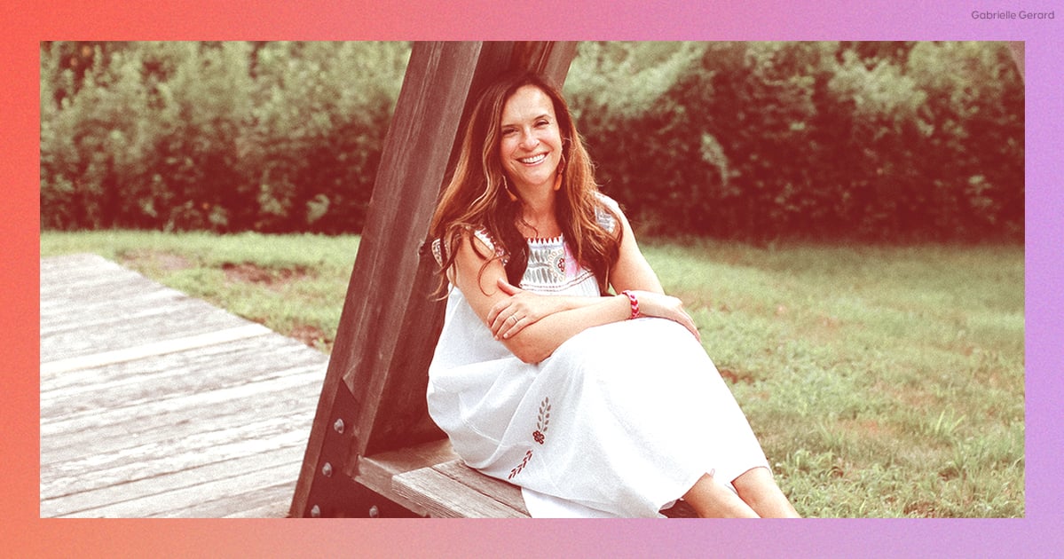 Media Burnout Helped Robyn Moreno Find Her Calling | PS Smart Living