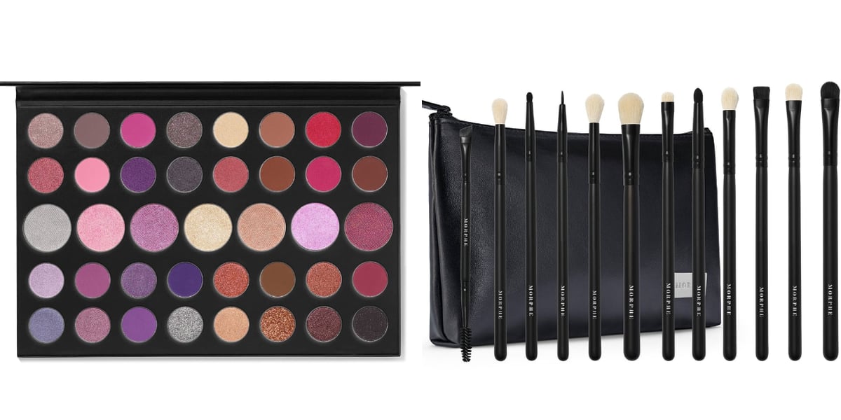 11 Best Morphe Products to Shop | PS Beauty