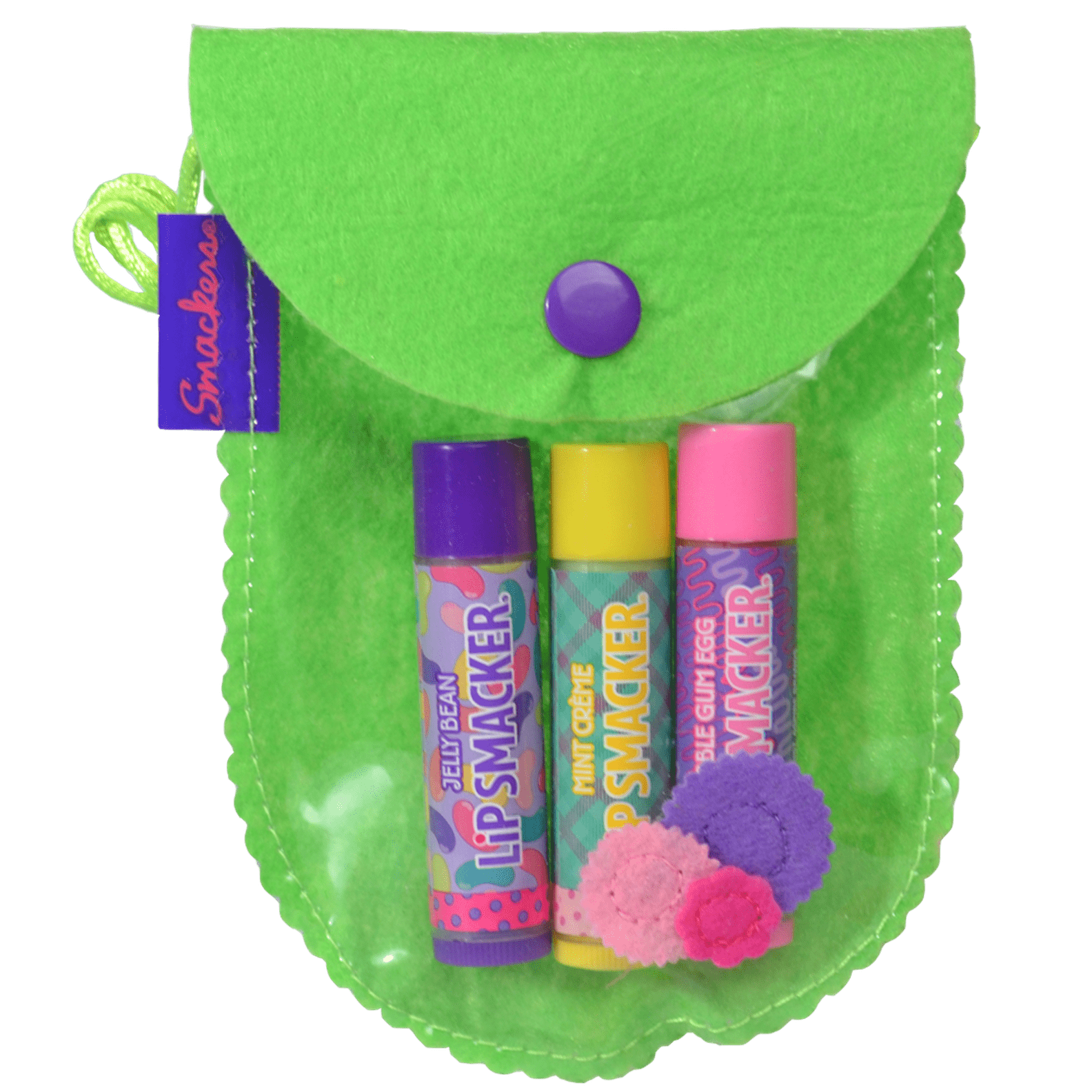 Lip Smackers Spring 2018 Collection | PS Beauty