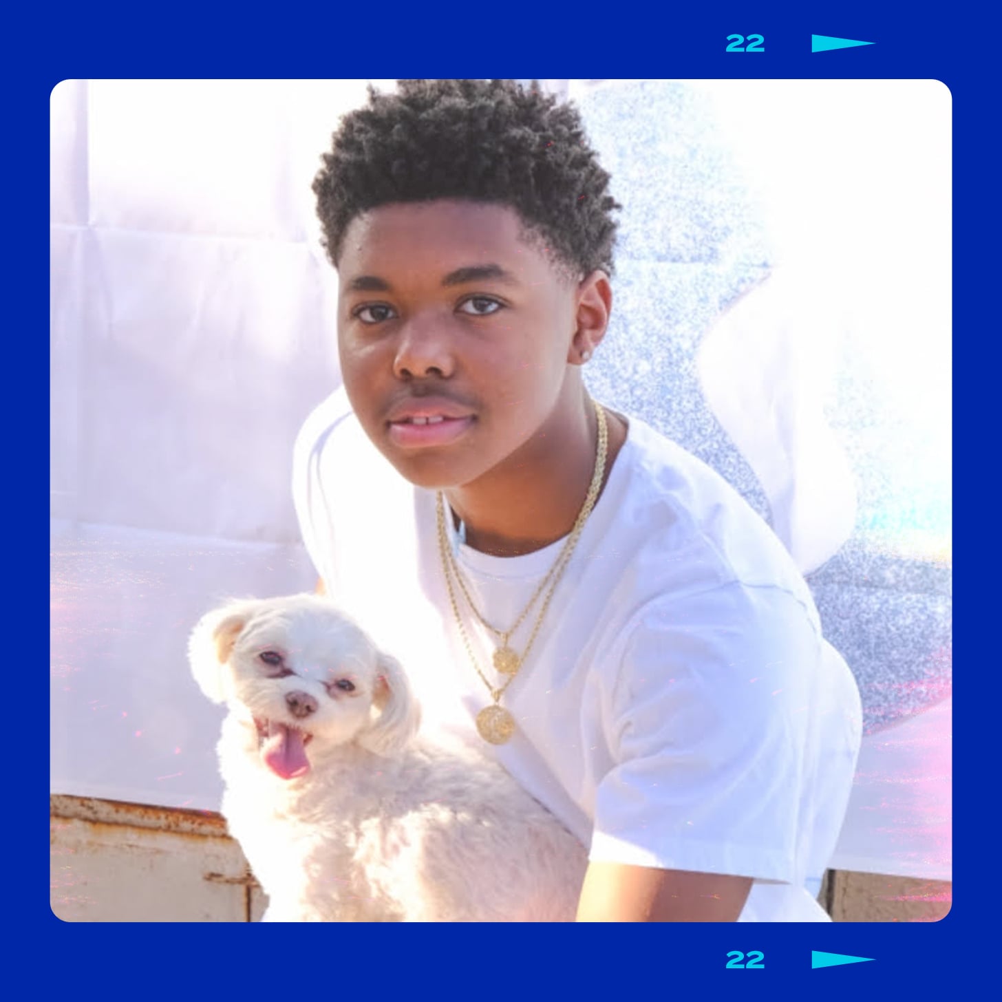 Cedric Joe on Playing Emmett Till in Women of the Movement | POPSUGAR Celebrity